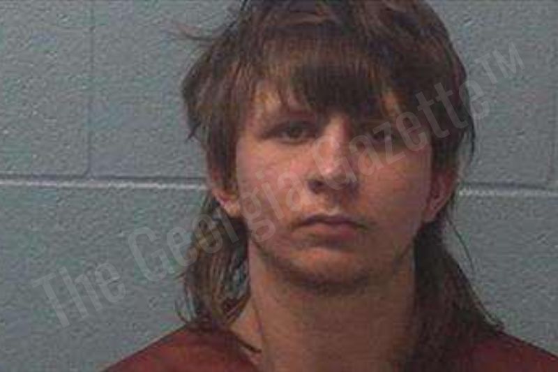 Alex Maynard — Franklin County Jail Bookings