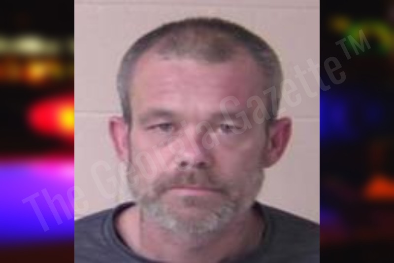 Anthony Mazzoli — Walker County Jail Bookings