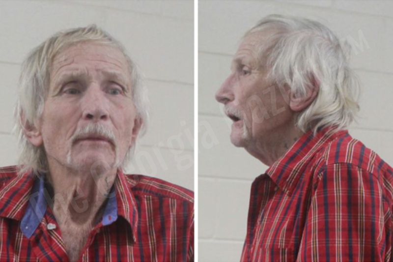 Alex McCullum — Houston County Jail Bookings