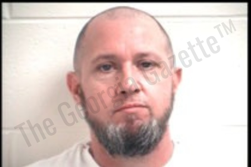 Christopher McDaniel — Henry County Jail Bookings