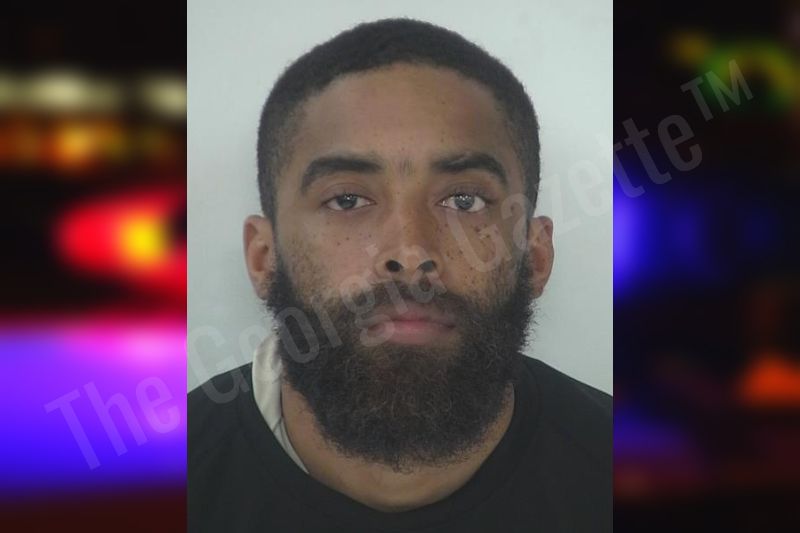 Edward McDonald — Fayette County Jail Bookings