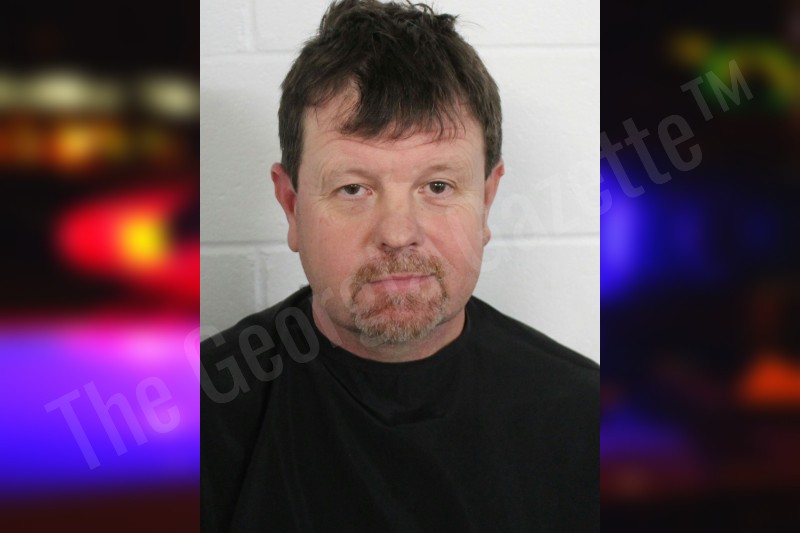 Christopher Meers — Floyd County Jail Bookings