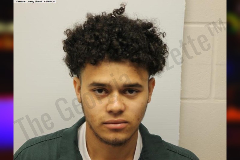 Cesar Meraz Avila — Chatham County Jail Bookings