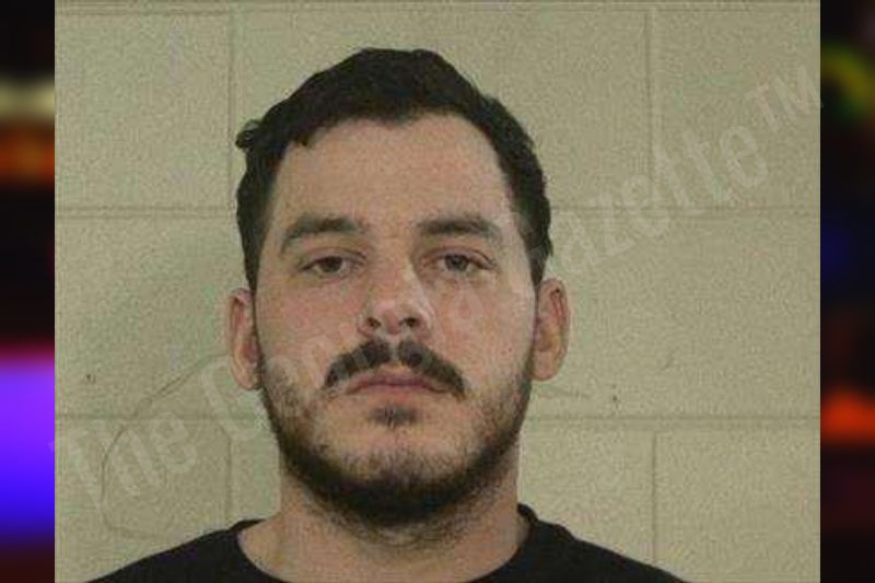 Benjamin Mercer — Liberty County Jail Bookings