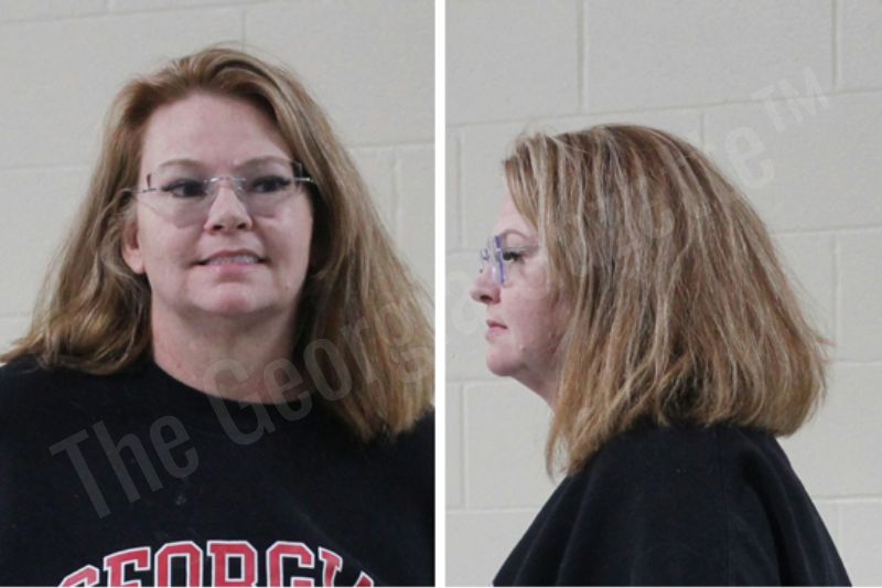 Stephanie Mercer — Houston County Jail Bookings