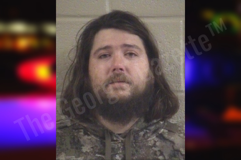 Jacob Meyer — Whitfield County Jail Bookings