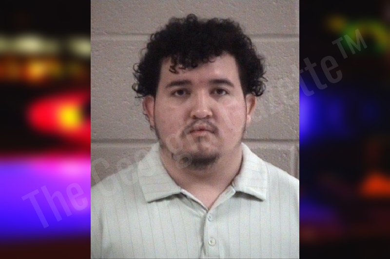 Wilmer Meza-Cruz — Whitfield County Jail Bookings