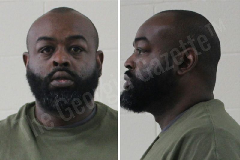 Eric Miles — Houston County Jail Bookings