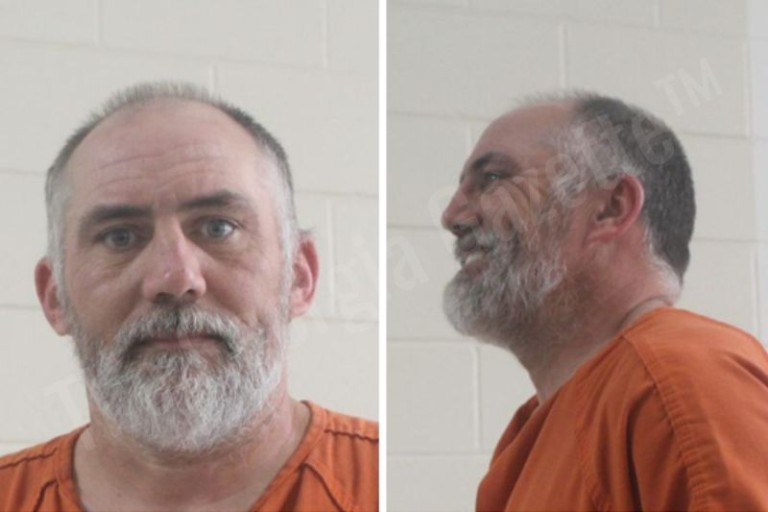 Christopher Miller — Houston County Jail Bookings