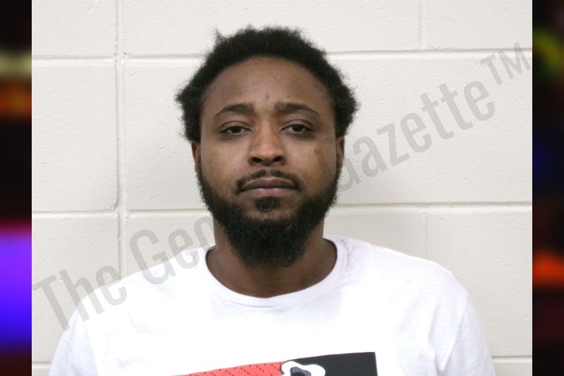 Rodney Miller — Bulloch County Jail Bookings