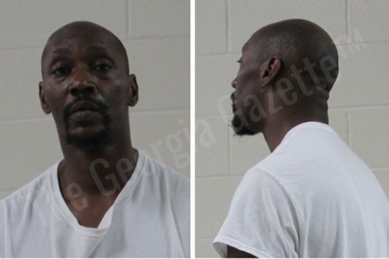 Kenneth Milton — Houston County Jail Bookings