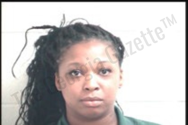Raven Mincey — Henry County