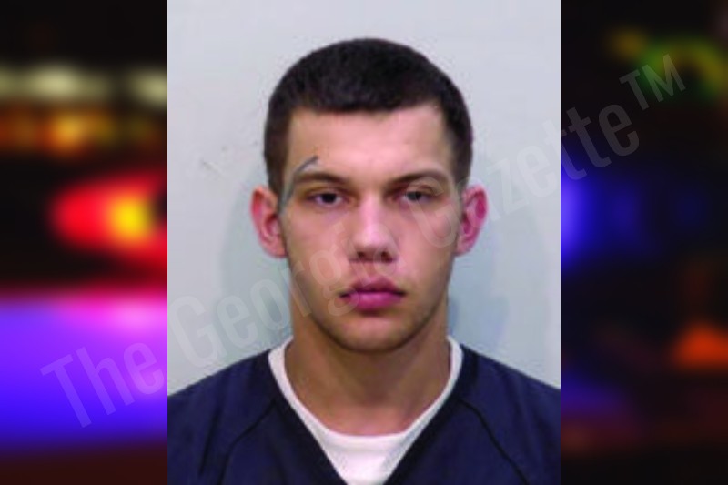 Jason Minter — Bartow County Jail Bookings