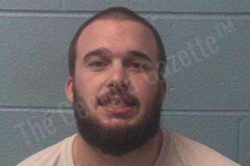 Tye Mintz — Franklin County Jail Bookings