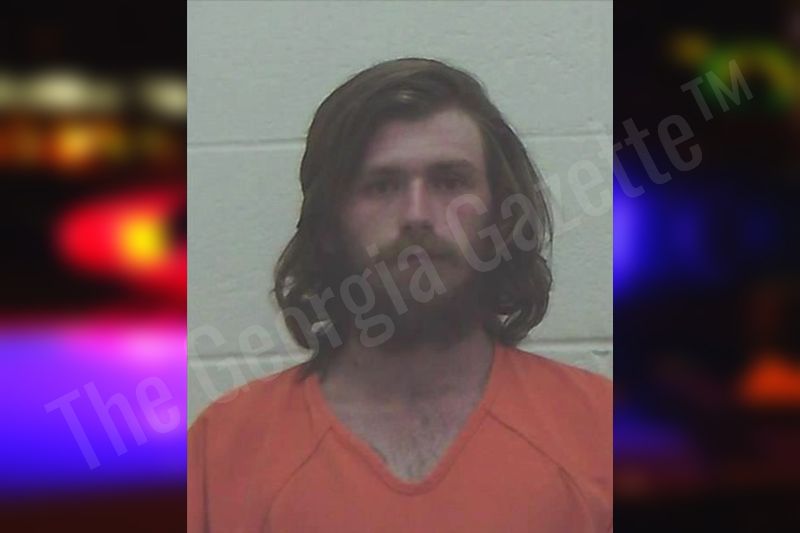 Ernest Mitchell — Worth County Jail Bookings