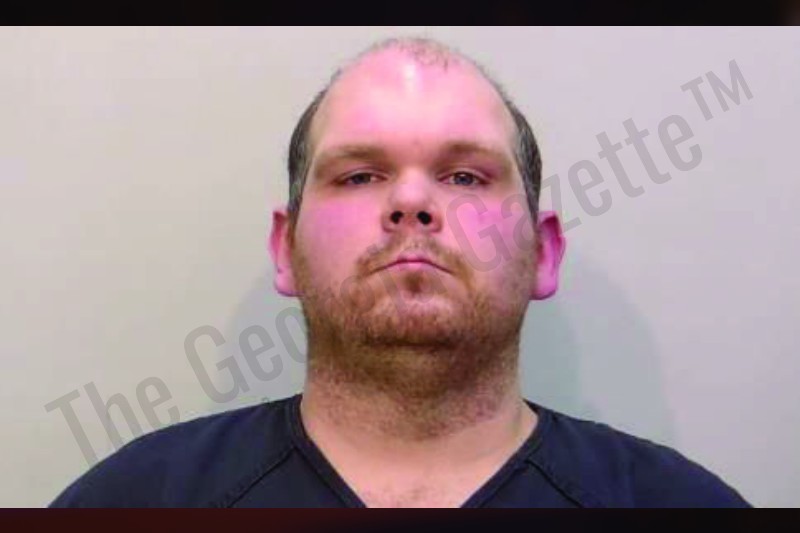 Joseph Mitchell — Bartow County Jail Bookings