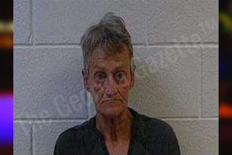 Polk County Jail Bookings – Page 7 – The Georgia Gazette