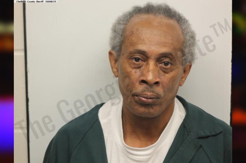 Joseph Mobley — Chatham County Jail Bookings