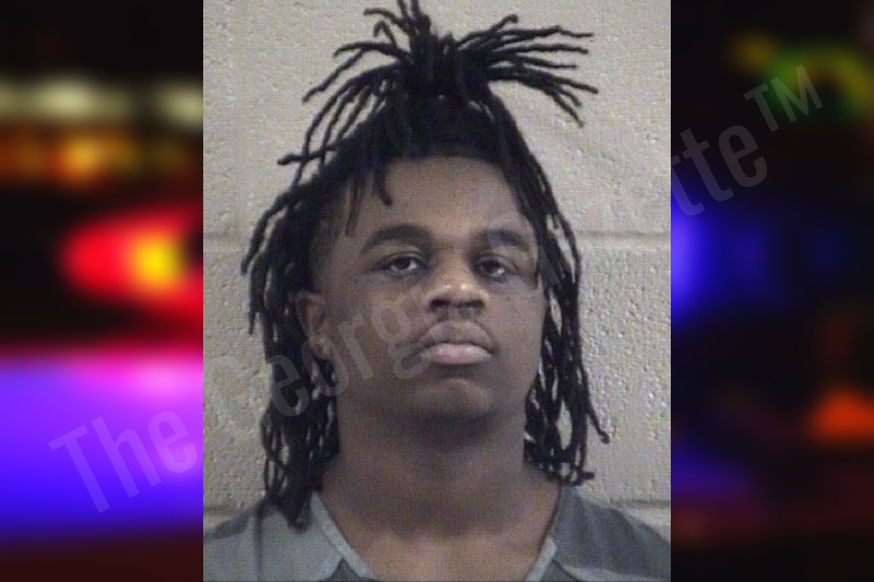 Sheldon Moffet — Whitfield County Jail Bookings