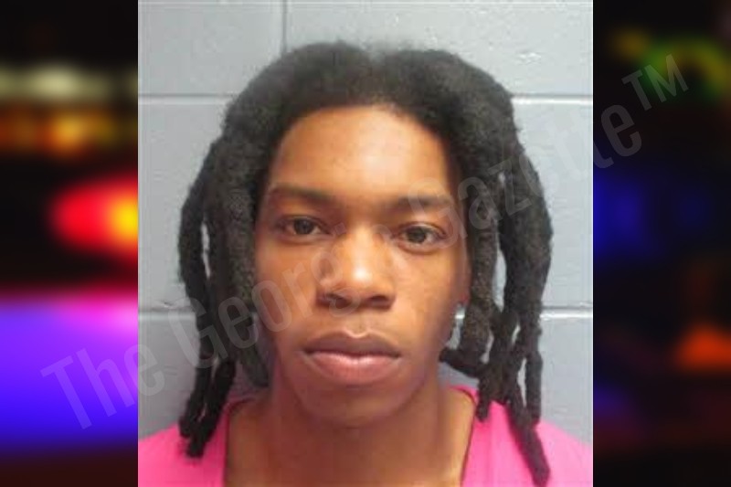 Michael Moffitt — Lee County Jail Bookings