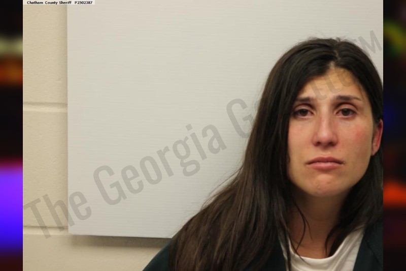 Natalie Molinaro — Chatham County