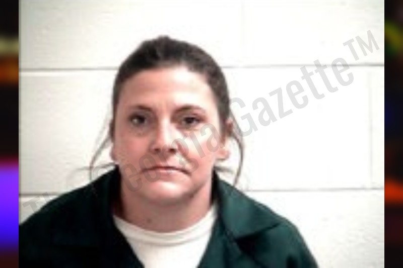 Cayla Moncrief — Henry County Jail Bookings