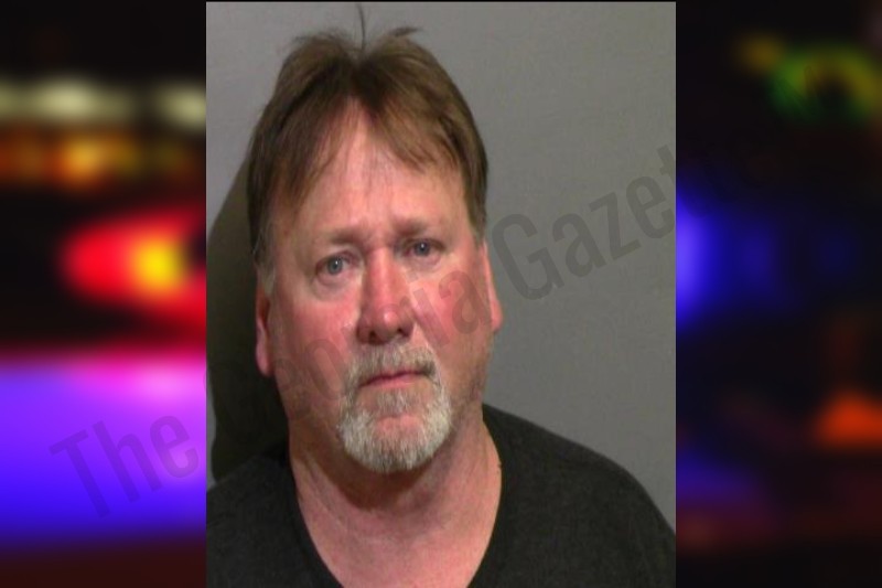 Marcus Moore — Glynn County Jail Bookings