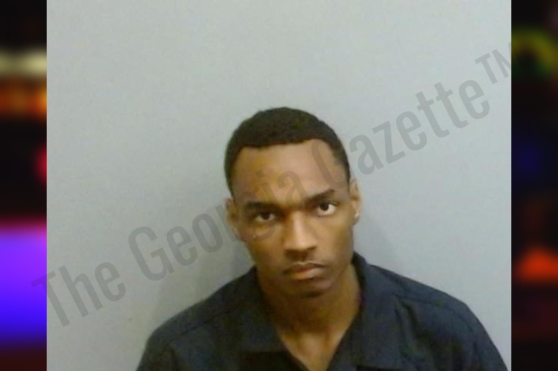 Tommy Moore — Fulton County Jail Bookings