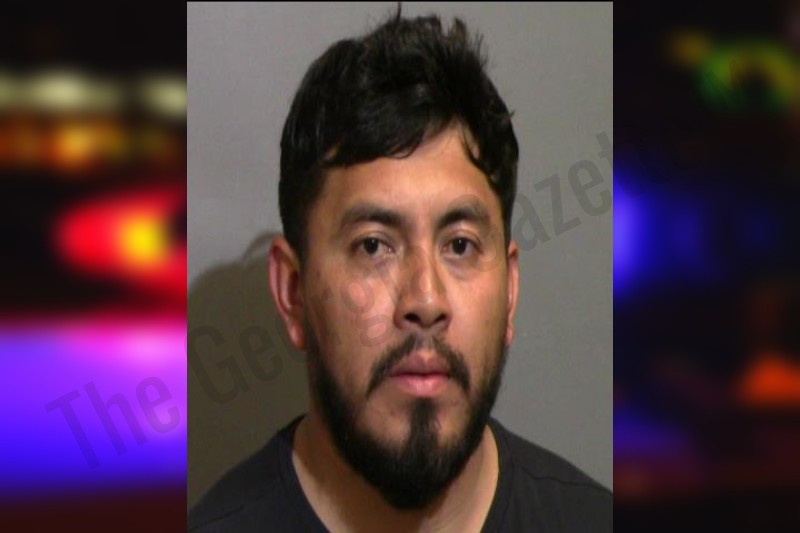 Ronald Morales — Glynn County Jail Bookings