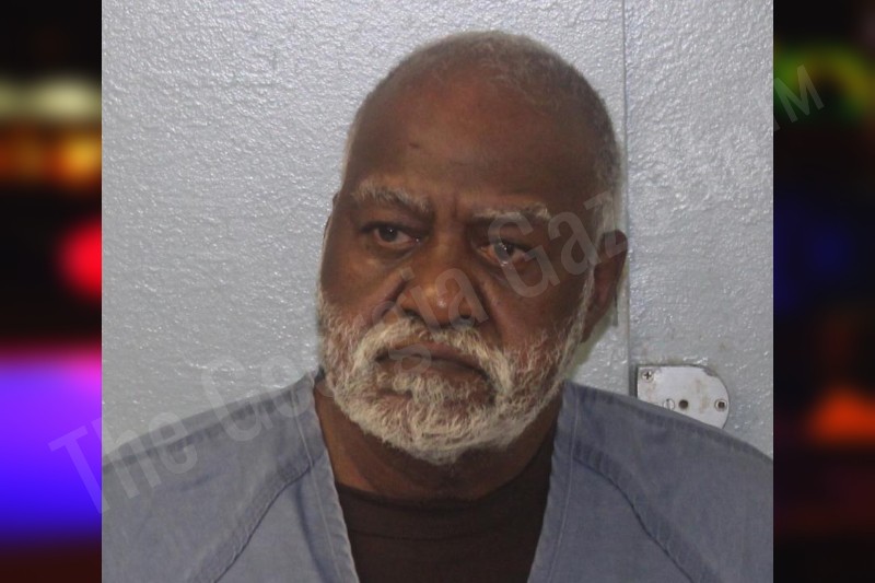 John Morrow — McIntosh County Jail Bookings