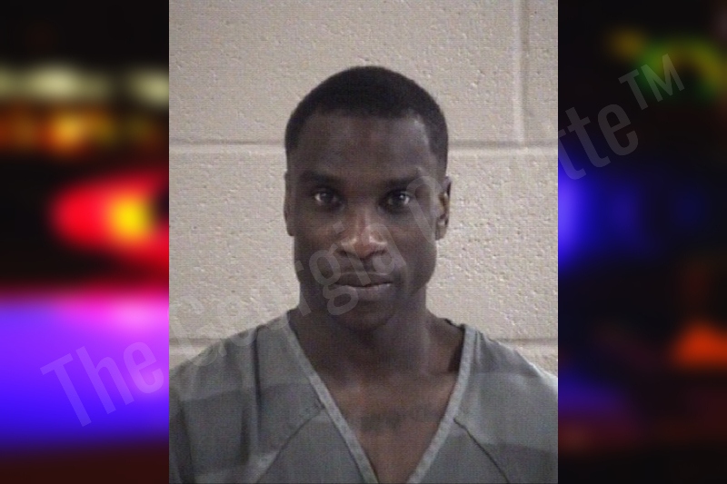 Curtis Moss — Whitfield County Jail Bookings