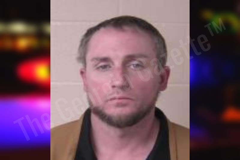 Charles Murphy — Walker County Jail Bookings