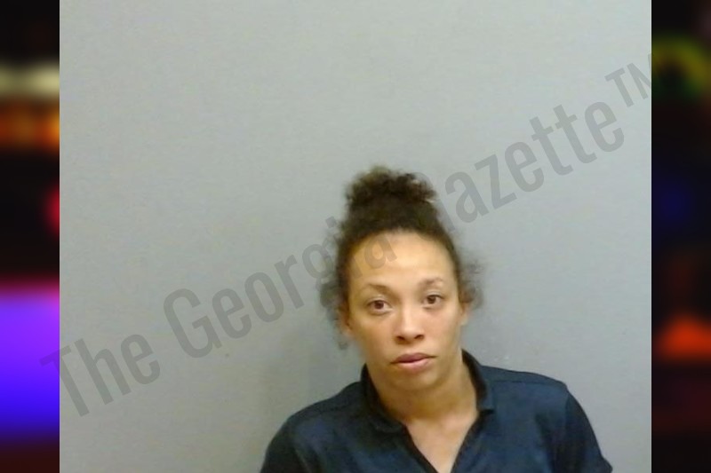 Lynthia Nawrot — Fulton County