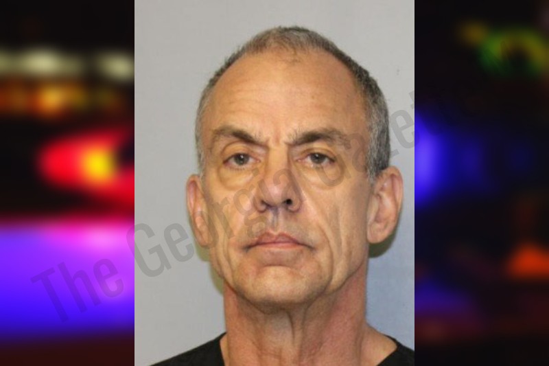 David Neilson — Hall County Jail Bookings