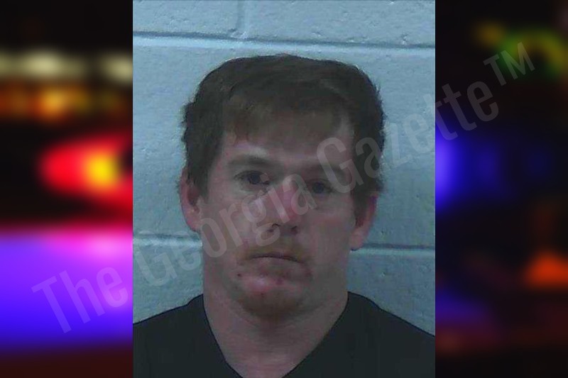 Heath Nelson — Jackson County Jail Bookings