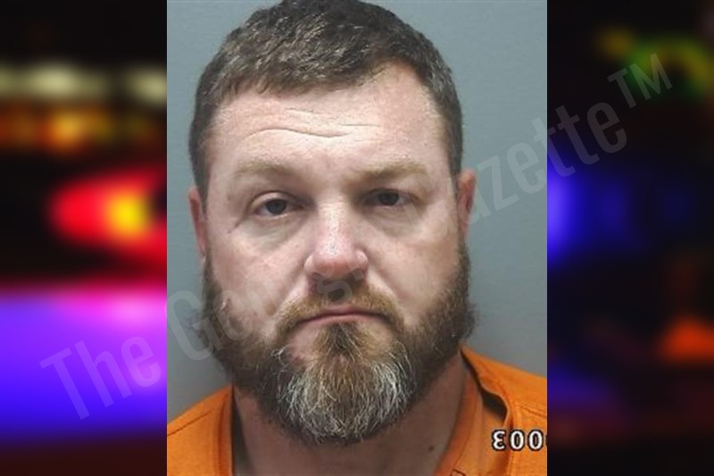 Jonathan Nelson — Cherokee County Jail Bookings