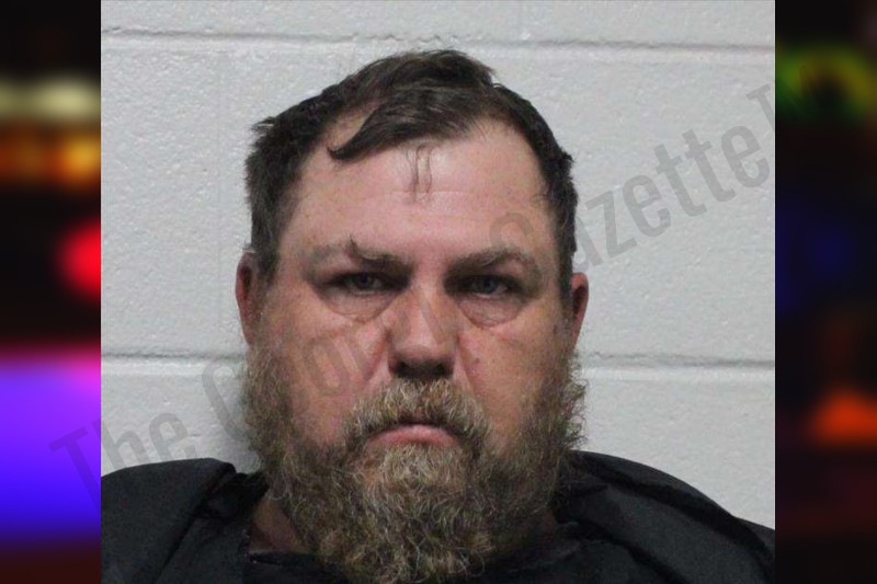 Jason Norris — Habersham County Jail Bookings