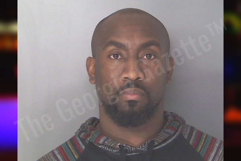 Revon Nurse — Douglas County Jail Bookings