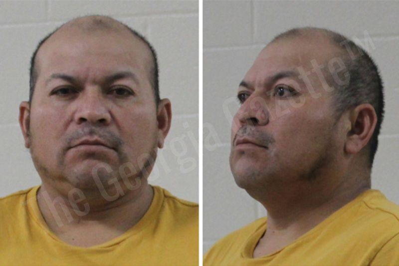 Sergio Navarrete — Houston County Jail Bookings