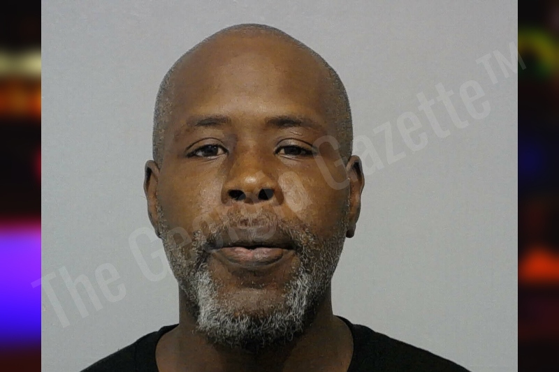 Neico Sandifer — Bibb County Jail Bookings