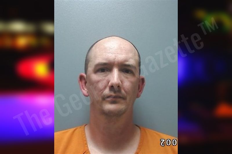 Robert Nelson — Cherokee County Jail Bookings