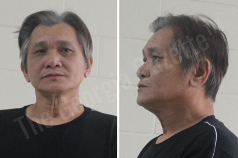 Liem Nguyen — Houston County Jail Bookings