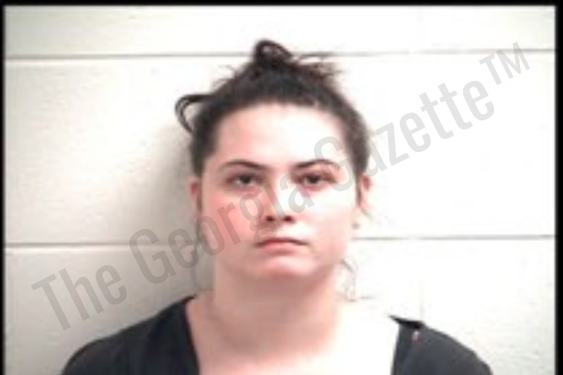 Katherine O’Melia — Henry County Jail Bookings
