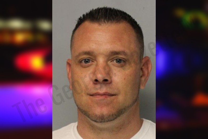 Bryan Osborne — Hall County Jail Bookings