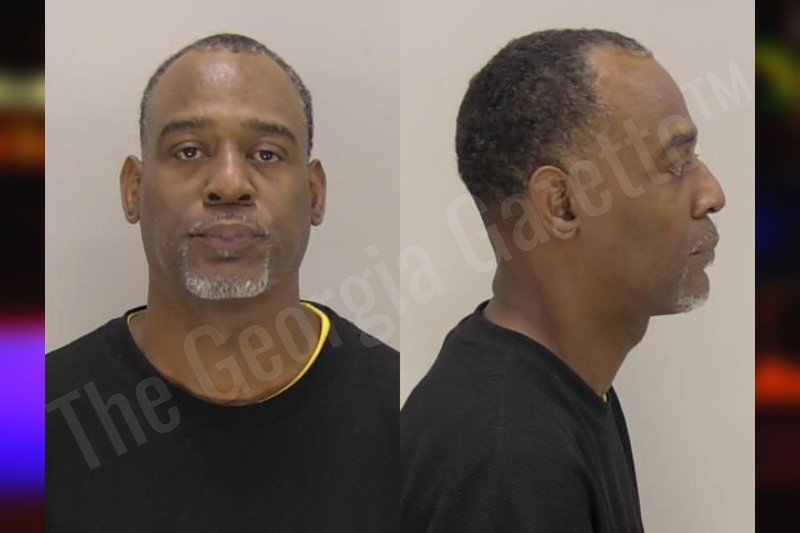 Ronnie Overstreet — Richmond County Jail Bookings