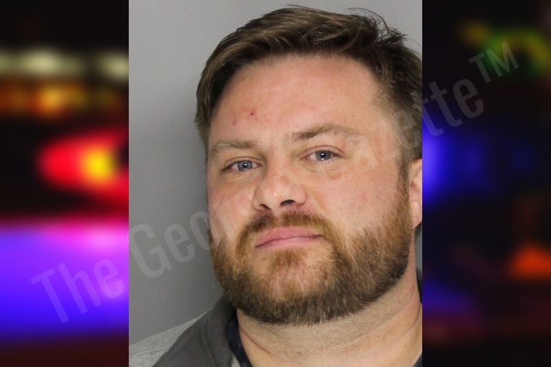 Christopher Owens — Cobb County Jail Bookings