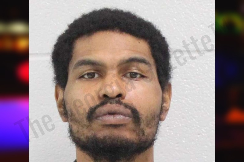 Troy Owens — Carroll County Jail Bookings