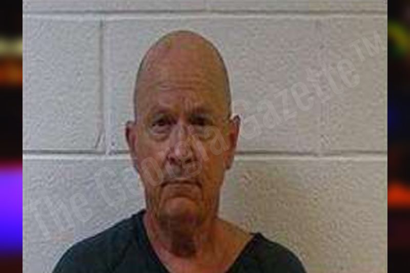 William Oliver — Polk County Jail Bookings