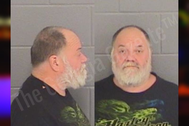 Richard Orr — Barrow County Jail Bookings