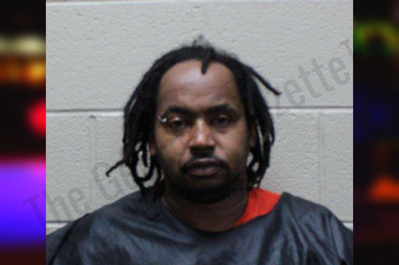 Stephen Pace — Haralson County Jail Bookings